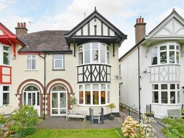 5 Bedroom Semi detached House For Sale In Fulwood