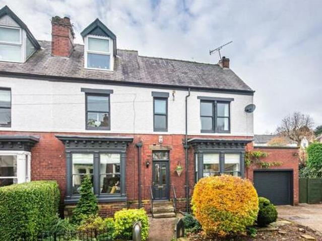 5 Bedroom Semi detached House For Sale In Fulwood