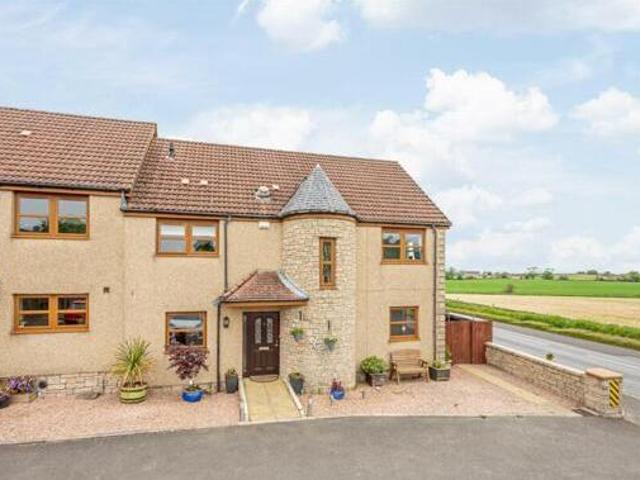 5 Bedroom Semi detached House For Sale In Gairneybridge