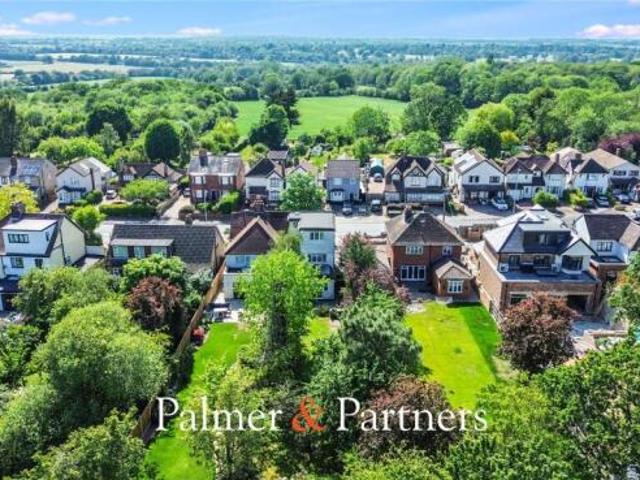 5 bedroom semi detached house for sale in Galleywood Road, Chelmsford, Essex, CM2