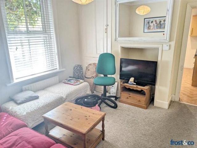 5 bedroom semi detached house for sale in Garland Road, Heckford Park, Poole, Dorset, BH15