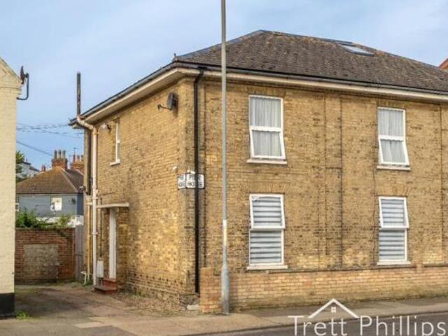 5 Bedroom Semi detached House For Sale In Gorleston