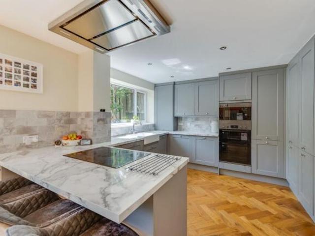 5 bedroom semi detached house for sale in Glentilt Road, Carterknowle, S7