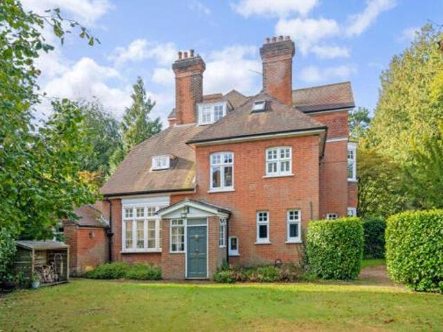 5 Bedroom Semi detached House For Sale In Groombridge