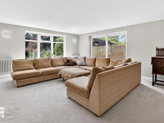 5 bedroom semi detached house for sale in Graig Road, Lisvane, CF14