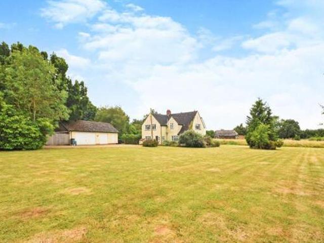 5 Bedroom Semi detached House For Sale In Great Braxted