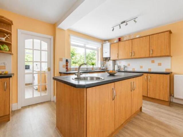 5 bedroom semi detached house for sale in Great North Road, Brunton Park NE3