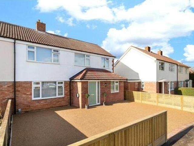 5 Bedroom Semi detached House For Sale In Great Shelford