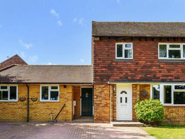 5 Bedroom Semi detached House For Sale In Guildford, Surrey