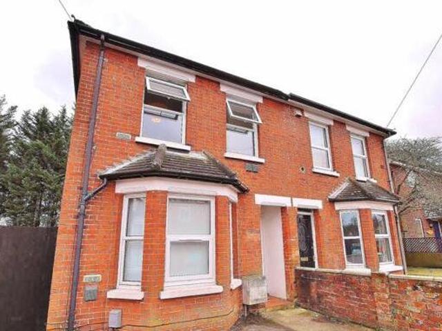5 Bedroom Semi detached House For Sale In Guildford, Surrey