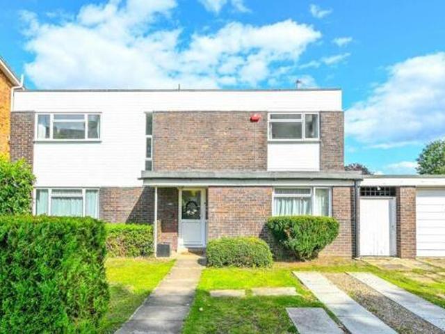5 Bedroom Semi detached House For Sale In Ham, Richmond