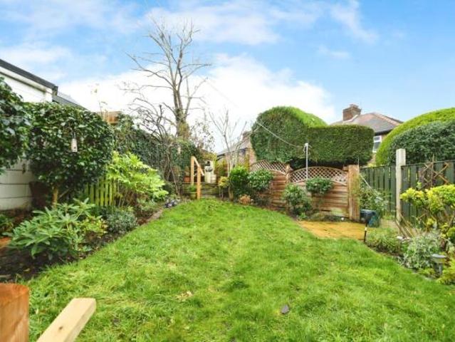 5 bedroom semi detached house for sale in Hammerton Road, Sheffield, South Yorkshire, S6
