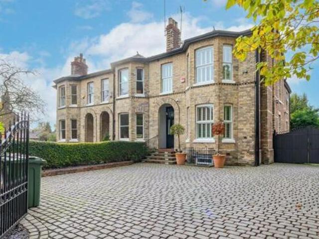 5 Bedroom Semi detached House For Sale In Hale