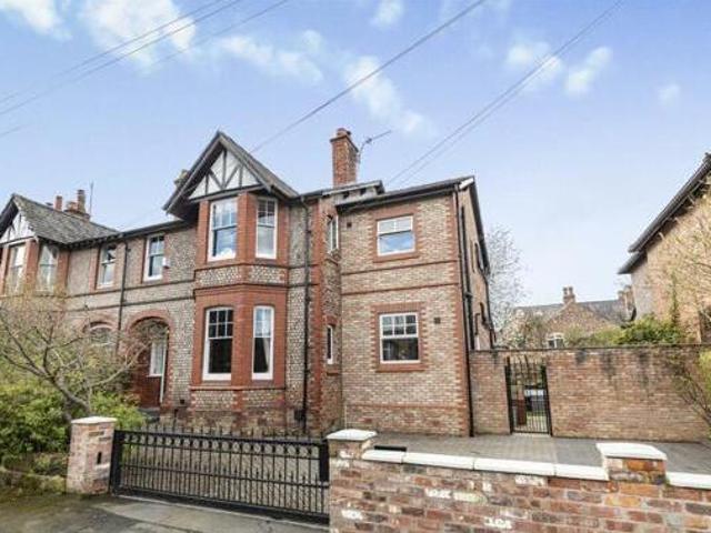 5 Bedroom Semi detached House For Sale In Hale