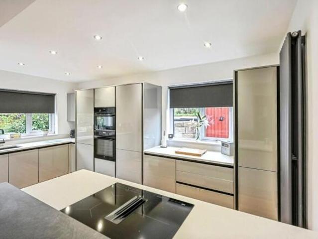 5 bedroom semi detached house for sale in Hall Lane, Maghull, Liverpool, Merseyside, L31