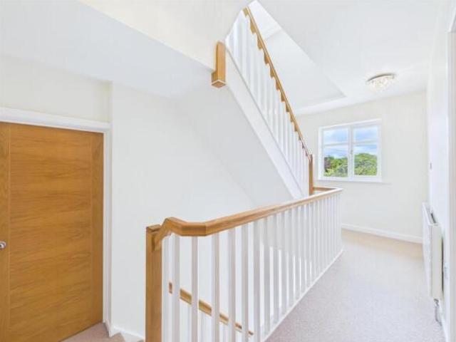 5 bedroom semi detached house for sale in Hallam Grange Crescent, Fulwood, Sheffield, S10