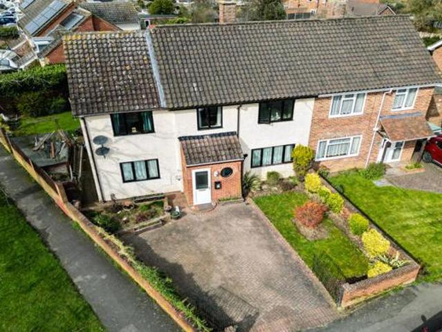 5 Bedroom Semi detached House For Sale In Halstead