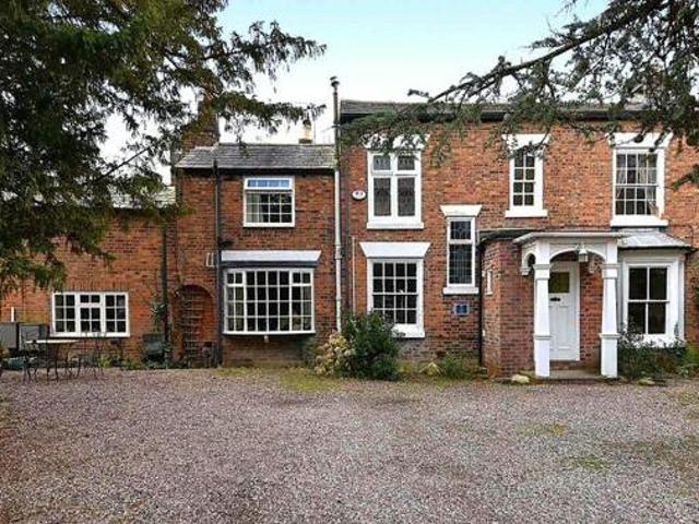 5 Bedroom Semi detached House For Sale In Hartford