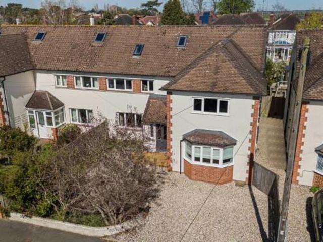 5 bedroom semi detached house for sale in Harbord Road, Oxford, OX2