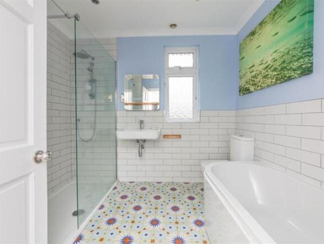 5 bedroom semi detached house for sale in Harcourt Road | Redland, BS6