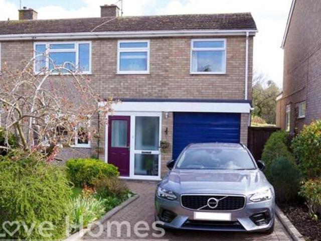 5 Bedroom Semi detached House For Sale In Harlington