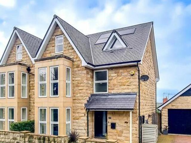 5 Bedroom Semi detached House For Sale In Harrogate