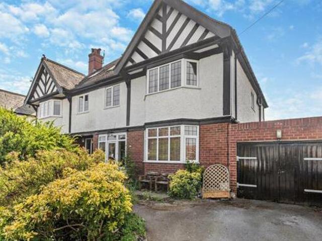 5 Bedroom Semi detached House For Sale In Harrogate