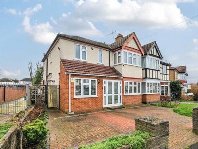 5 Bedroom Semi detached House For Sale In Harrow