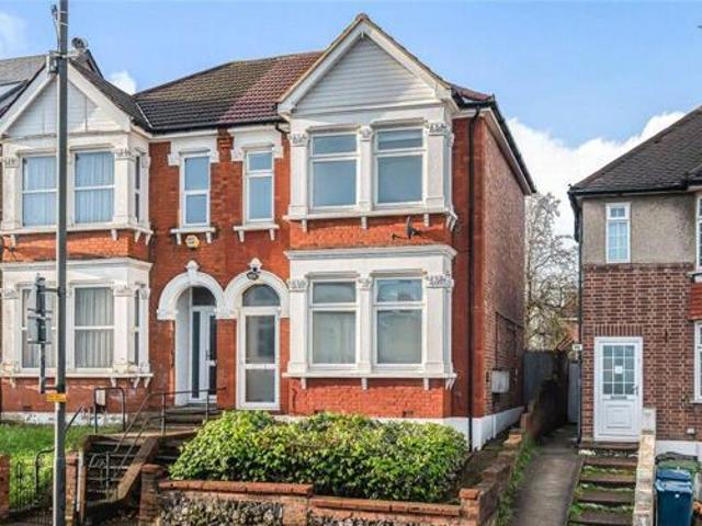 5 Bedroom Semi detached House For Sale In Harrow