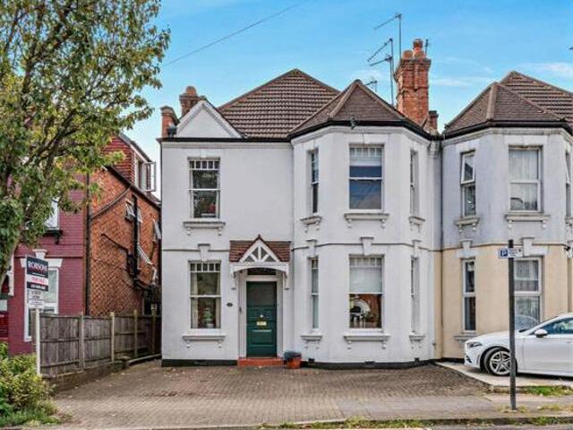 5 Bedroom Semi detached House For Sale In Harrow