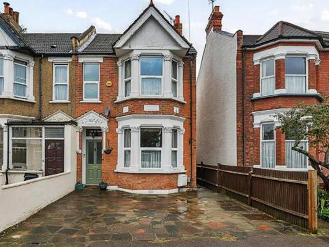 5 Bedroom Semi detached House For Sale In Harrow