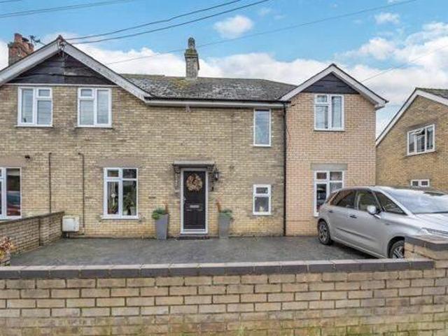 5 Bedroom Semi detached House For Sale In Haughley