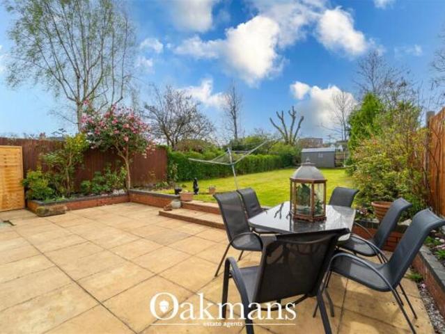 5 bedroom semi detached house for sale in Haunch Lane, Birmingham, B13