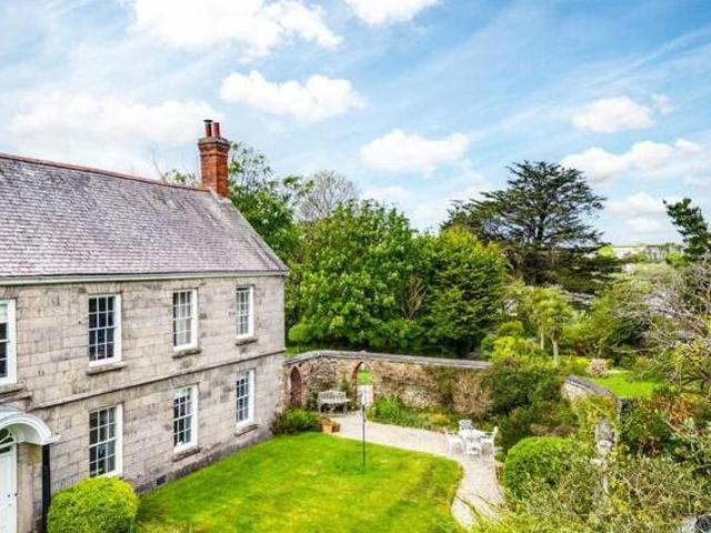 5 Bedroom Semi detached House For Sale In Hayle, Cornwall