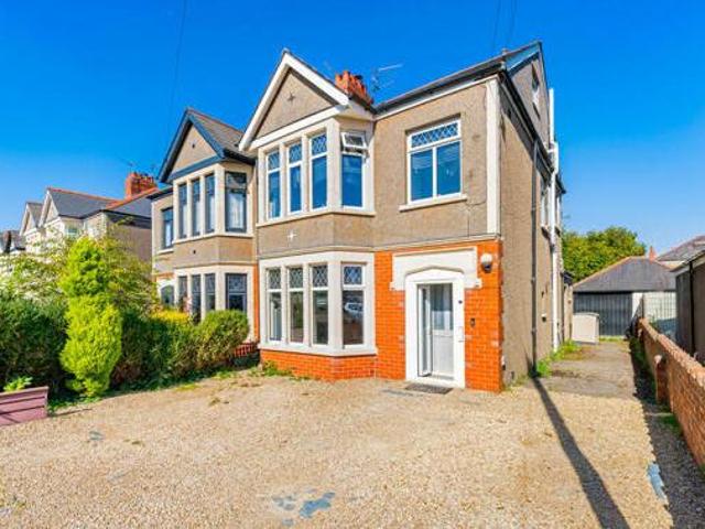 5 Bedroom Semi detached House For Sale In Heath