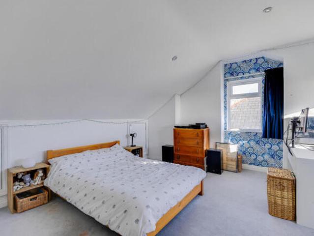 5 bedroom semi detached house for sale in Heathwood Road, Cardiff, CF14