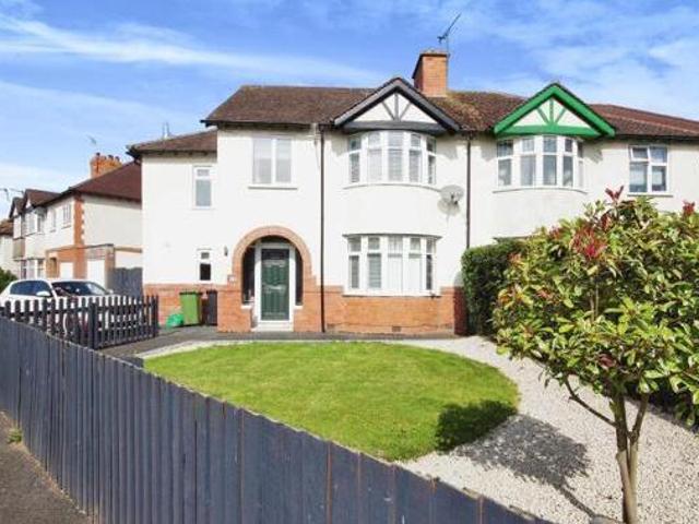 5 Bedroom Semi detached House For Sale In Hereford