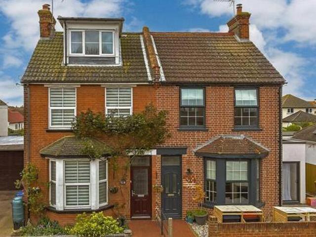 5 Bedroom Semi detached House For Sale In Herne Bay