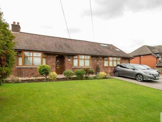 5 Bedroom Semi detached House For Sale In Heskin