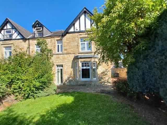 5 Bedroom Semi detached House For Sale In Hexham, Northumberland
