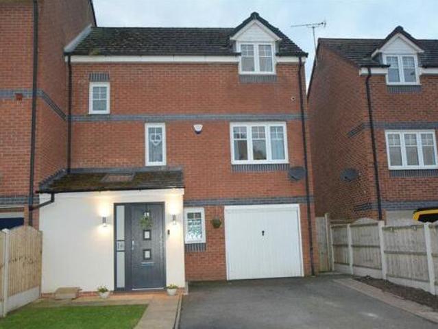 5 Bedroom Semi detached House For Sale In Hilton
