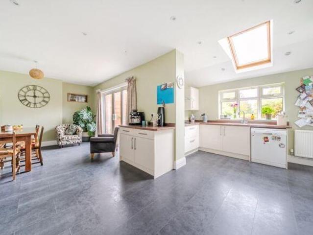 5 bedroom semi detached house for sale in Honiton Road, Exeter, EX1