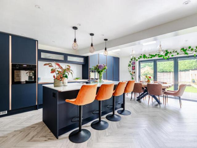 5 bedroom semi detached house for sale in Holt Park Grove, Leeds, LS16