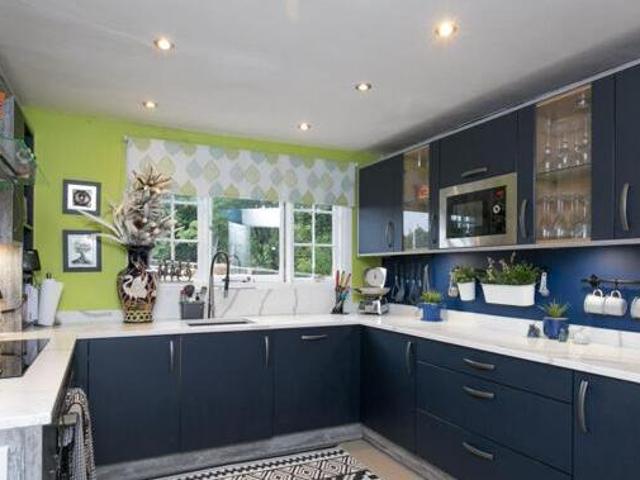 5 Bedroom Semi detached House For Sale In Holywell