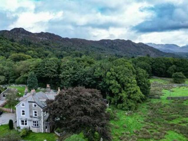 5 Bedroom Semi detached House For Sale In Holmrook