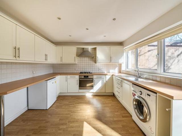 5 bedroom semi detached house for sale in Horwood Close, Headington, Oxford, OX3
