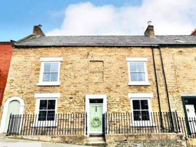 5 Bedroom Semi detached House For Sale In Houghton Le Spring, Tyne And Wear