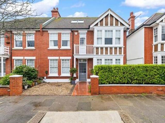 5 Bedroom Semi detached House For Sale In Hove, East Sussex