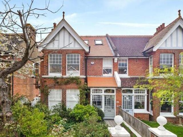 5 Bedroom Semi detached House For Sale In Hove, East Sussex
