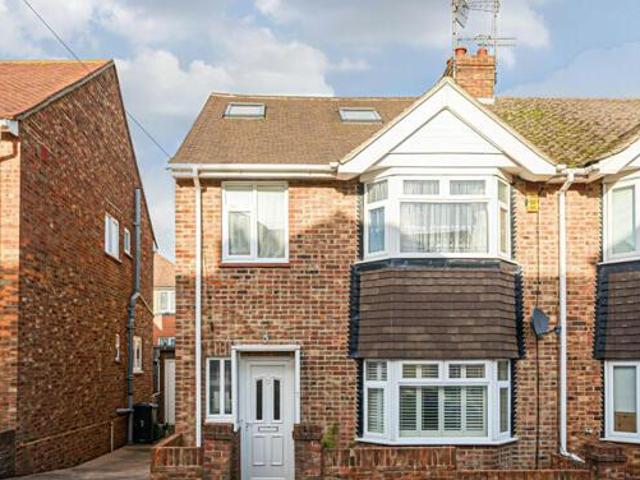 5 Bedroom Semi detached House For Sale In Hove, East Sussex